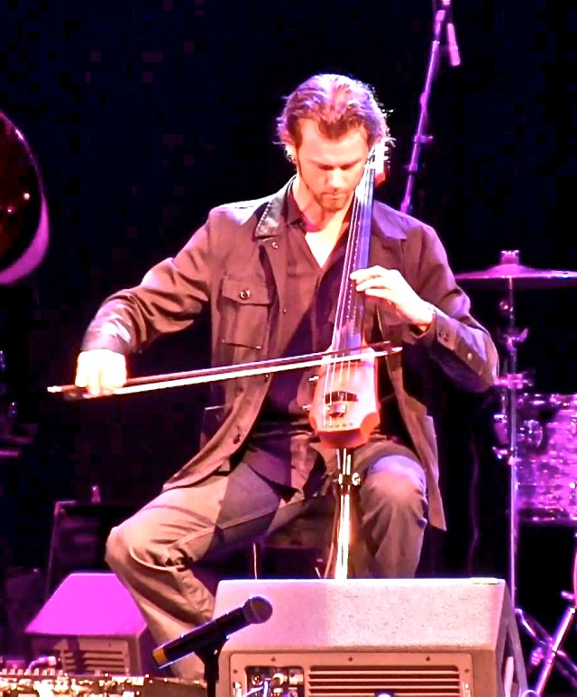 Narrow Path by Matthew Schoening | Music and Media Focus
