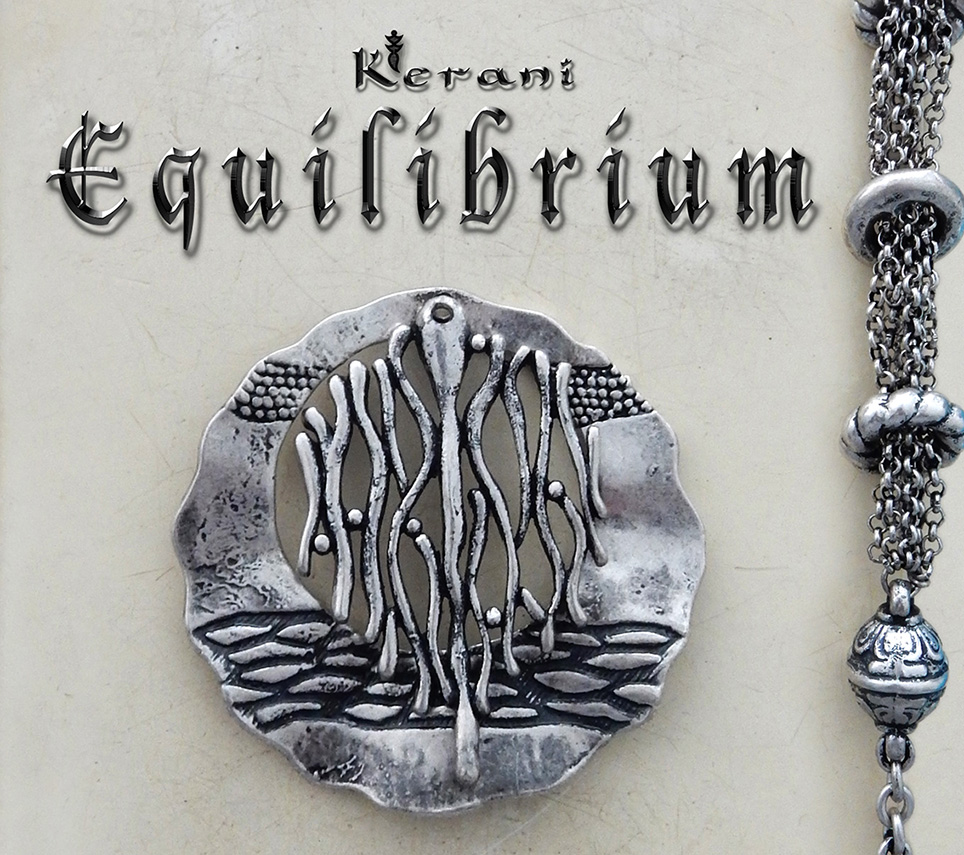 Equilibrium by Kerani | Music and Media Focus