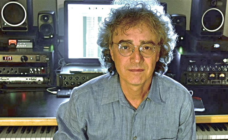 First Light by Peter Calandra | Music and Media Focus