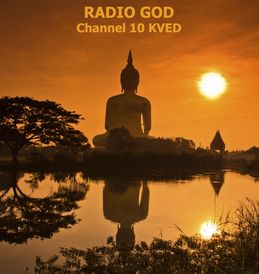 Radio God by Get Tribal | Music and Media Focus