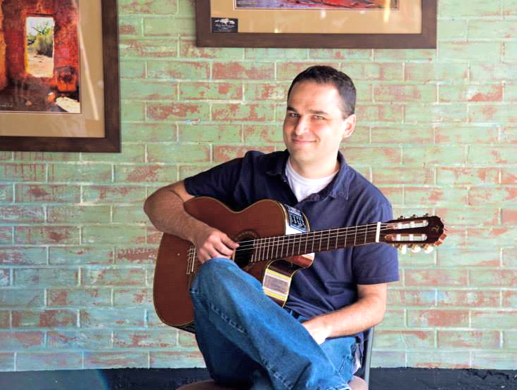 Beyond the Clearing by Robert Linton | Music and Media Focus